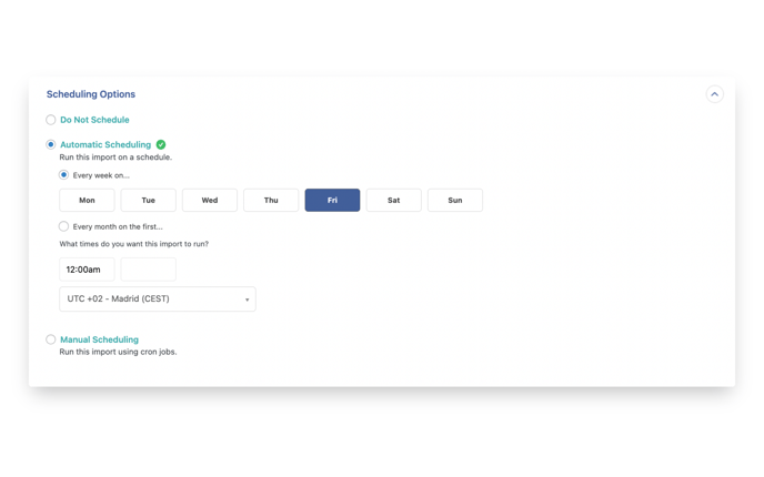 WooCommerce | Importing Products to WooCommerce via URL Feed (with WP All Import)